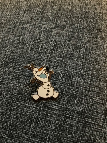 DISNEY FROZEN OLAF PIN | eBay