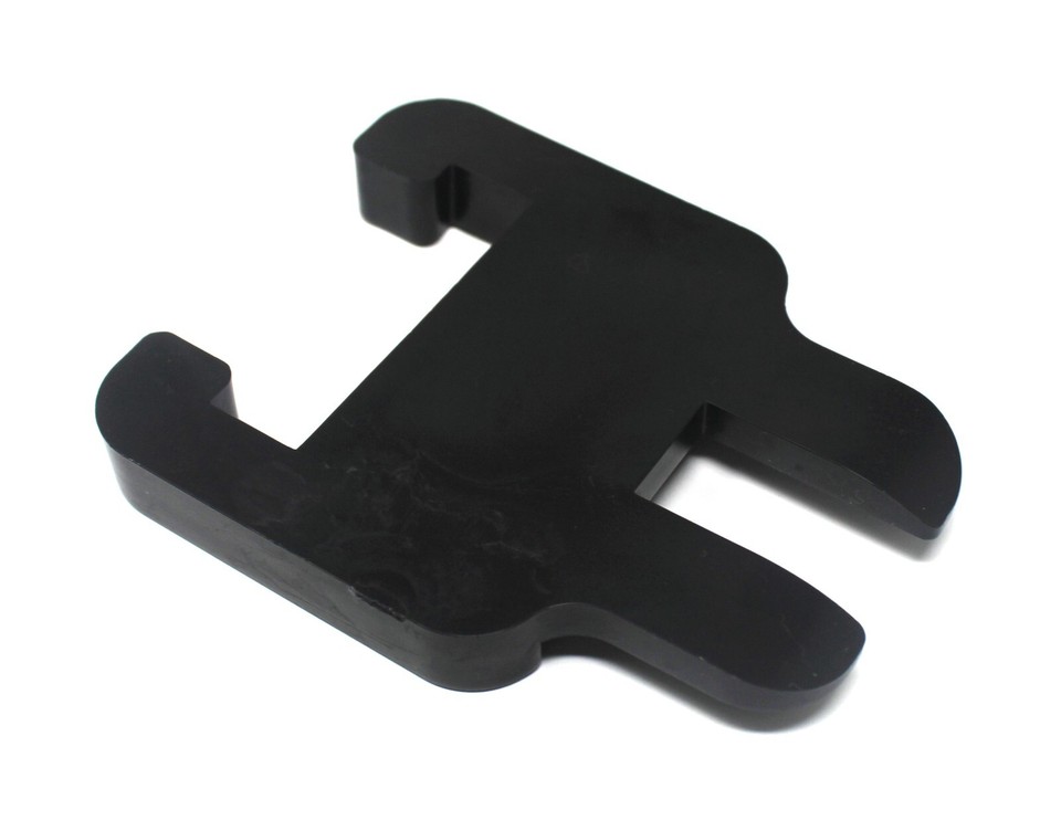 Hitch Sway Bracket Jacket Cushion Eliminates Noise Reduces Wear Hitch ...