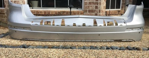 A1668855600 Mercedes Benz OEM 2017-2019 GLS450 Bumper | eBay