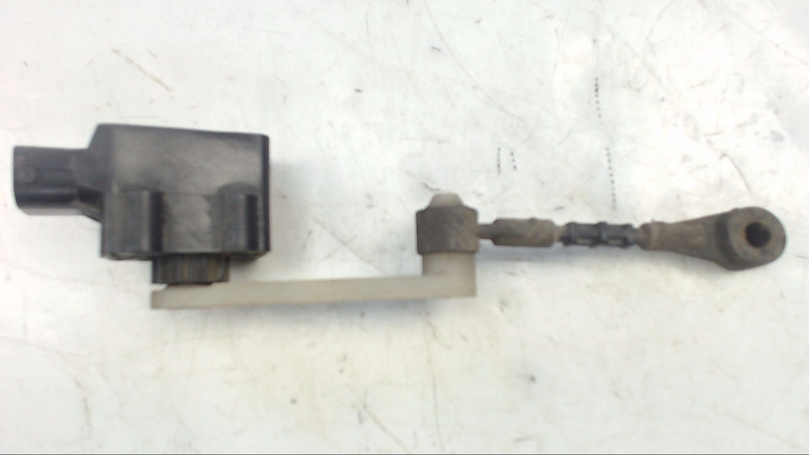 Land Rover Discovery TD V6 LA Sensor Niveauregelung R RQH500061 31435 ...