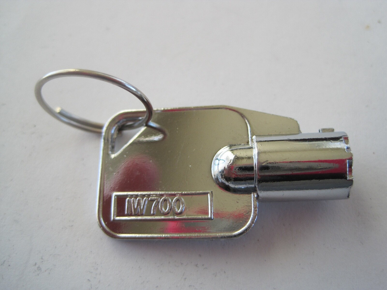 Freezer Key 1W700 | eBay