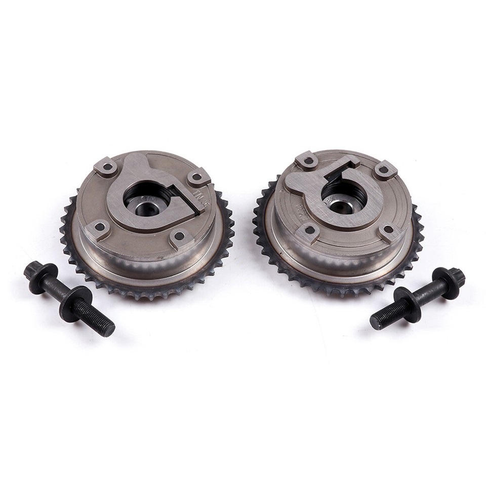 2007-2013 MINI COOPER R56-R61 N12 N16 N18 1.6L Timing Chain Kit w ...