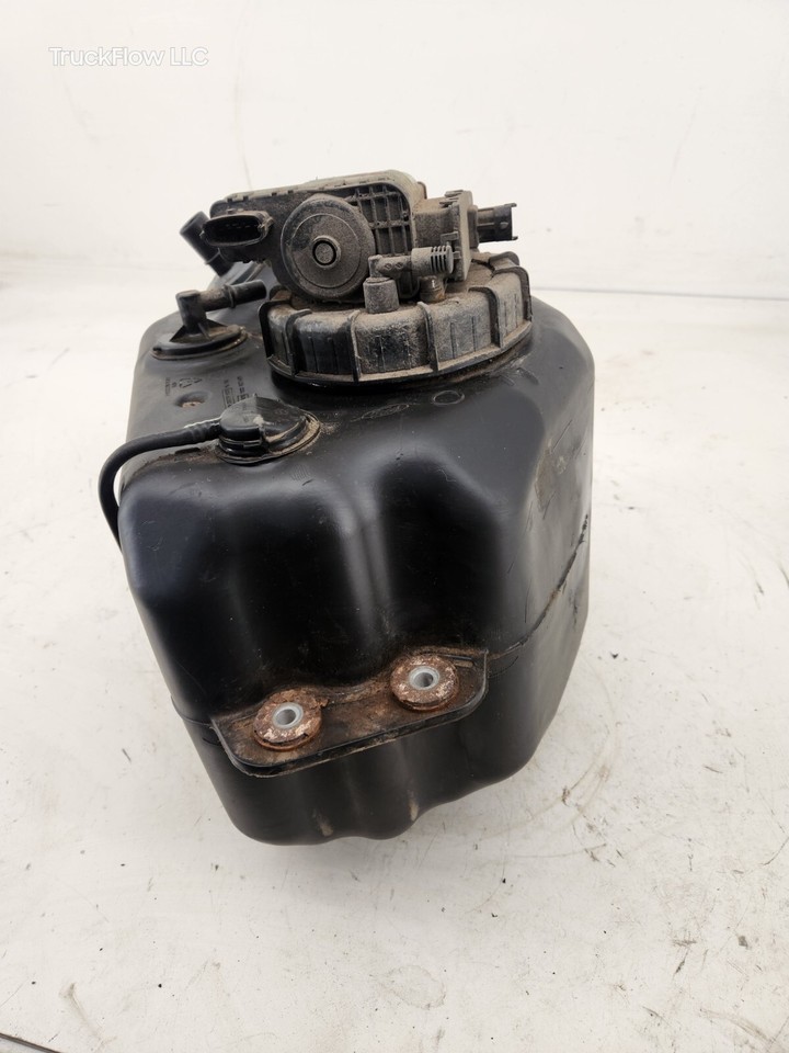 2011-2016 Ford F250 F350 Super Duty Pickup DEF Exhaust Fluid Tank and ...