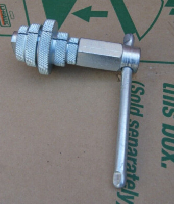 RIDGID 342 PIPE EXPANDER MADE IN THE USA | eBay