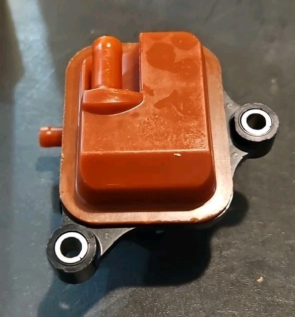 36162-5AA-A01 Vapor Canister Purge Valve Solenoid For Honda Civic CR-V ...