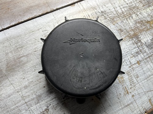 Harlequin/QSS oil tank old style 5 inch main screw lid Cap | eBay UK