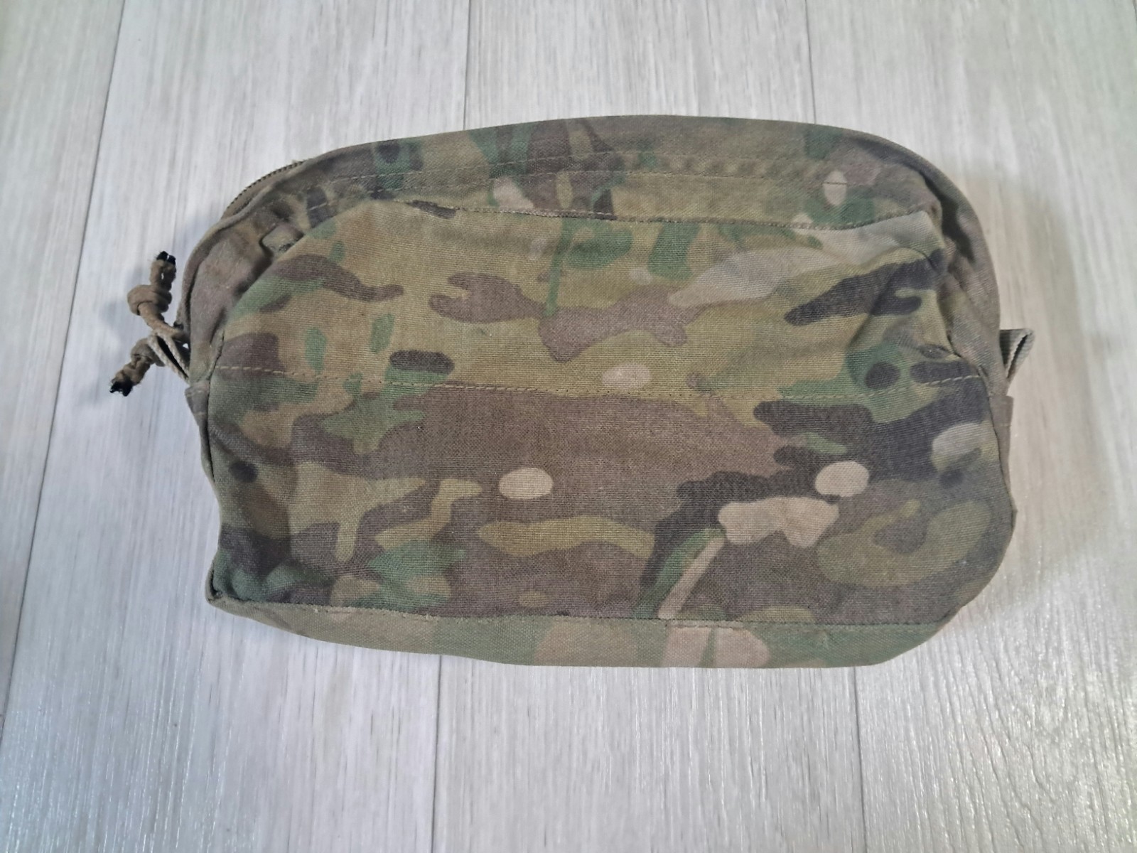 TYR Tactical General Purpose 9x5 GP Multicam Pouch. CAG Delta SFOD-D | eBay