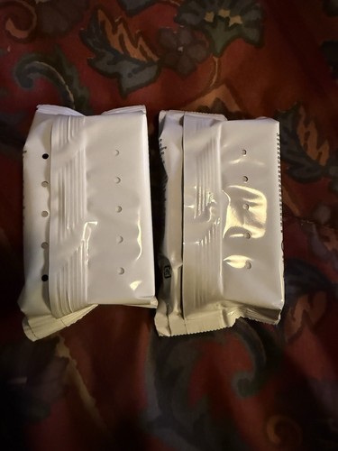 HP 2-Pack Inkjet Cartridges - 21 Black 22 Tri-Color No Box | eBay