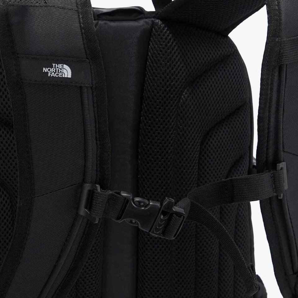 The North Face Big Shot Black / The North Face Backpack | eBay