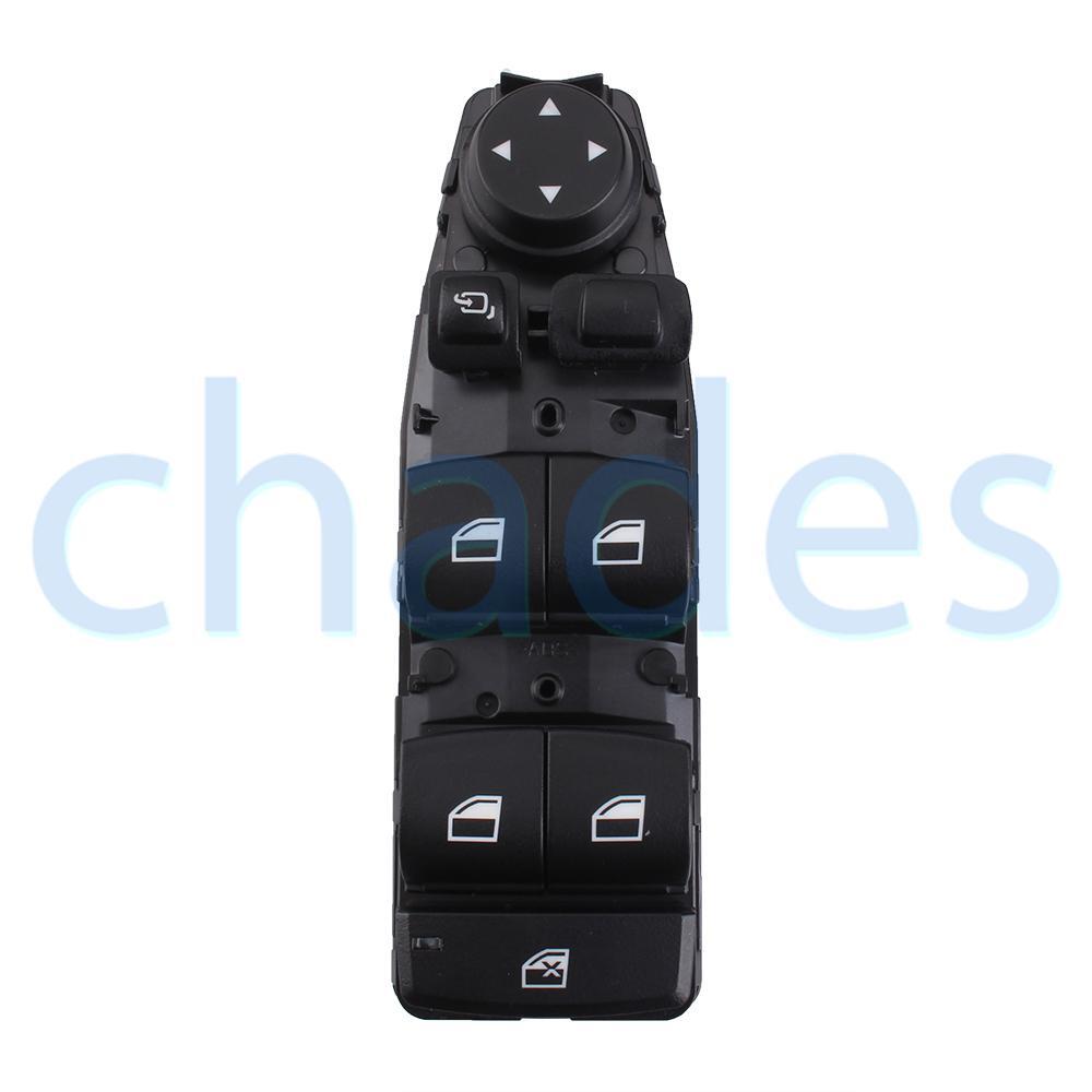 New Front Left Power Window Switch 61319362116 for BMW X2 F39 X5 F15 ...