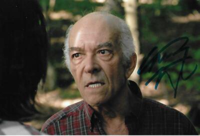 Mark Margolis signed Breaking Bad Scarface Legend Actor Rare COA LOOK ...