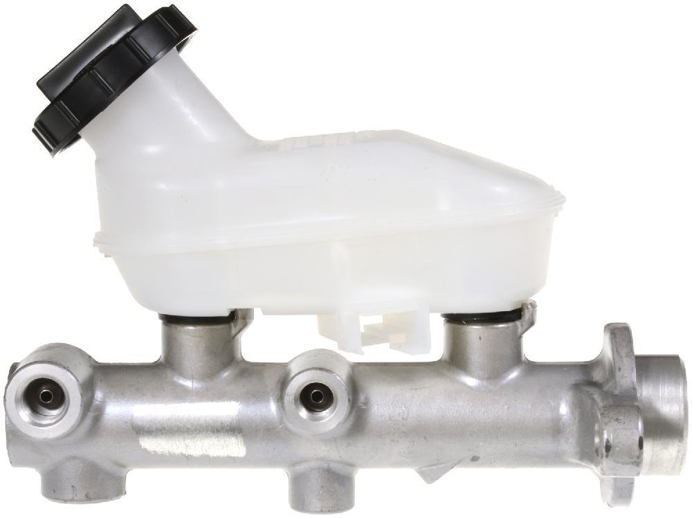 Brake Master Cylinder-New Master Cylinder Bendix 12183 fits 1986 Ford ...
