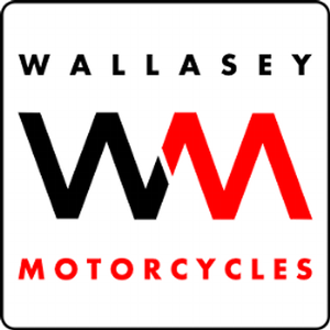 Wallasey Motorcycles Ltd | eBay Stores