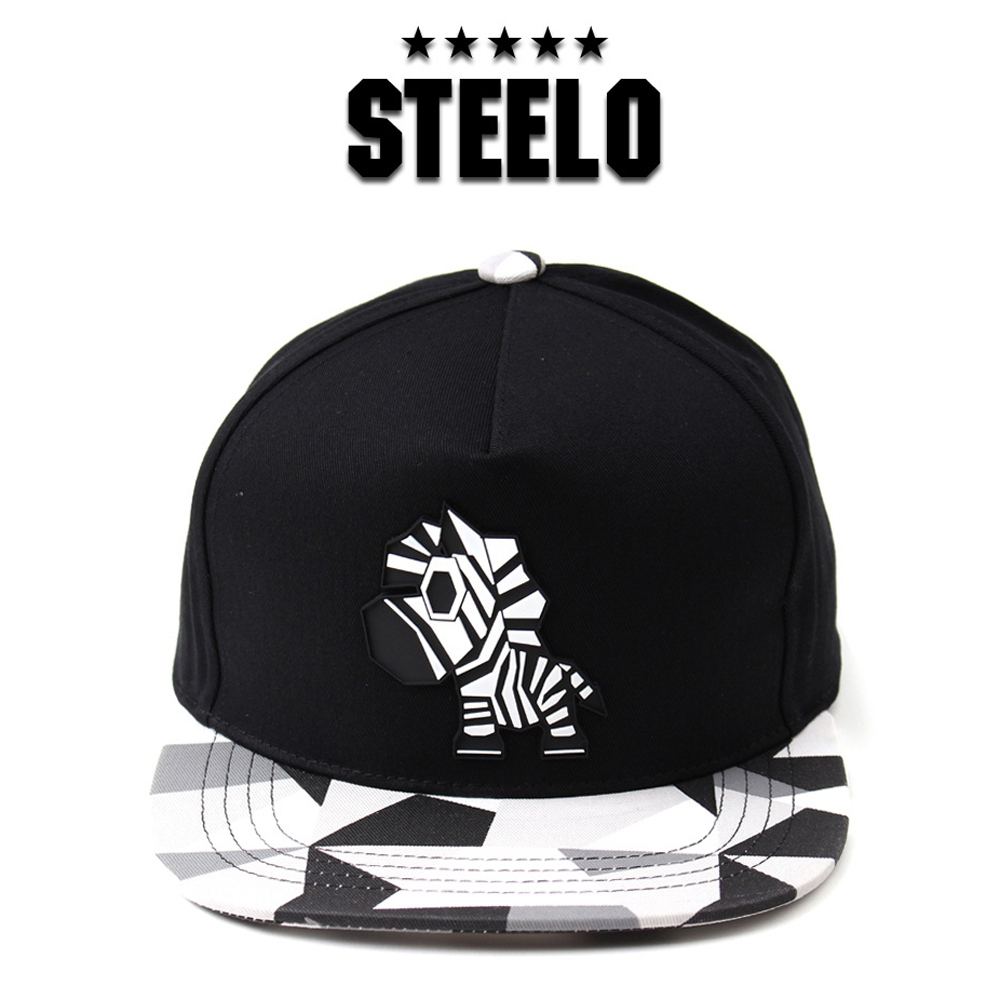 Unisex Mens Zebra Horse Paper Folding Origami Baseball Cap Snapback ...