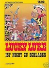 LUCKY LUKE Bd.5 AUS DER 16-22 REIHE CARLSEN-VERLAG | eBay