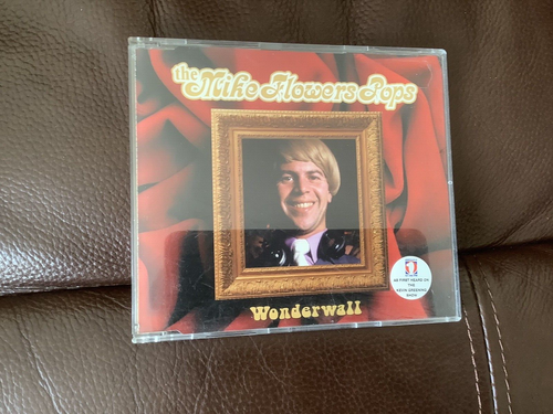 The Mike Flowers Pops - Wonderwall- CD 42285045420 | eBay.de