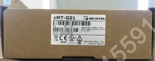 1Pc New CMT-G01 Weinview Hmi Touch Screen Gateway pc | eBay