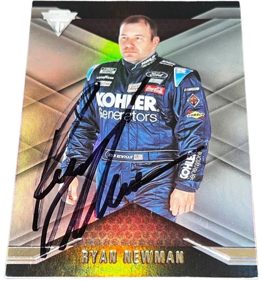 Ryan Newman Nascar 2022