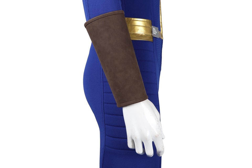 Fallout TV Series Season 1 Cooper Cosplay Costume Bodysuit Jumpsuit ...