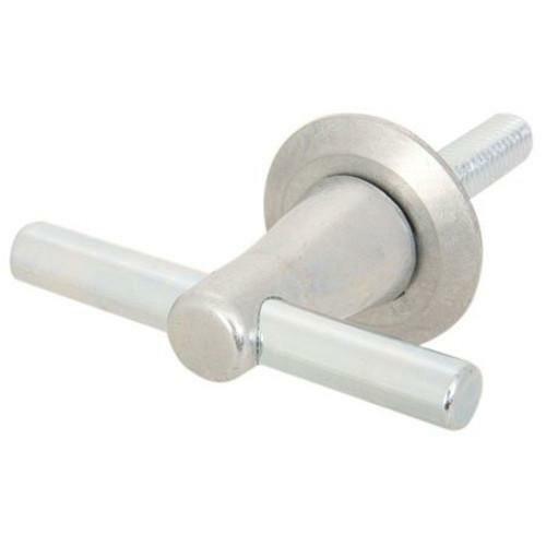 Southco 68-50-301-10 Wide-Grip T-Handle Latch Grip Range .00 to .50 ...