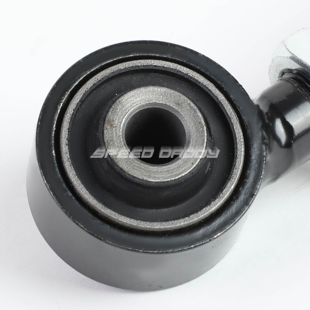 ADJUSTABLE REAR LOWER TOE CAMBER CONTROL ARM KIT FOR 88-00 CIVIC/CRX ...