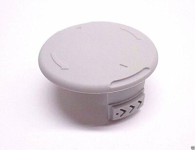 Homelite Ryobi P2002 P2000 18V String Trimmer Replacement Spool Cap ...