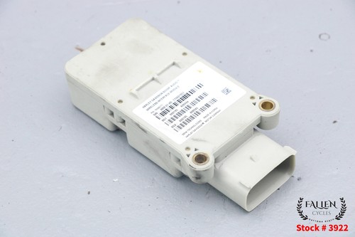 2018 Harley Electra Glide CVO Wireless Headset Interface Module WHIM ...