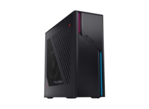ASUS ROG G22 Desktop Core i7 PRE BUILT RTX 4070 64GB RAM 1000GB SSD RTX ...