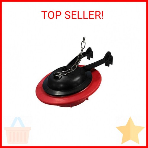 TOTO THU500S Replacement Flapper for Select 3 Inch Flush Valve Tanks ...