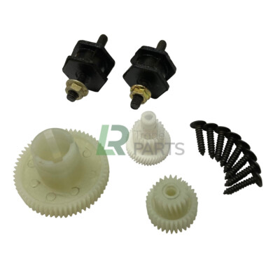 RANGE ROVER SPORT L320 HANDBRAKE MODULE REPAIR KIT EPB PARK BRAKE FOR ...