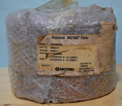 Pump Accessories & Parts - Moyno Pump