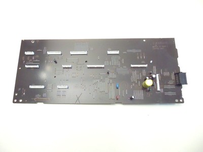DENON AVR-75 RECEIVER PARTS - board - control unit 1U-3065-1 | eBay