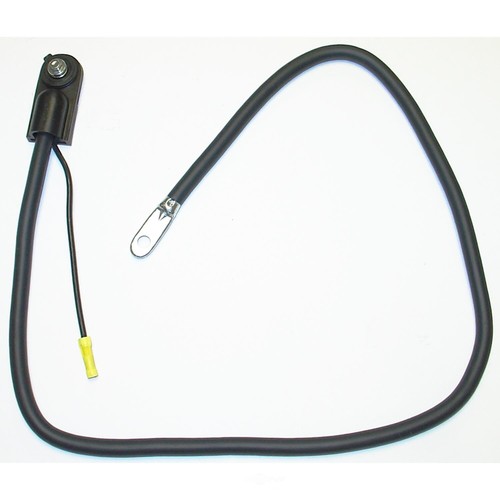 Battery Cable-VIN: D Standard A45-2D | eBay