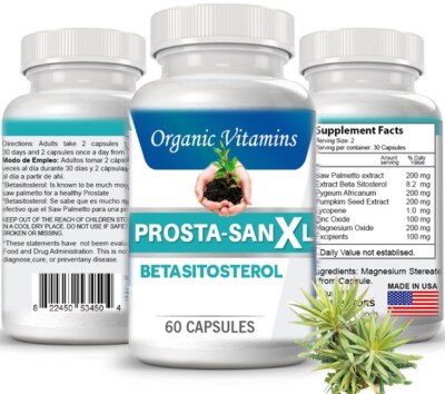 PROSTATIN,PROSTASTERONE MULTI VITAMIN MEN DIETARY SUPPLEMENT | eBay