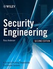 Security Engineering: A Guide to Building Dependable Distri ...