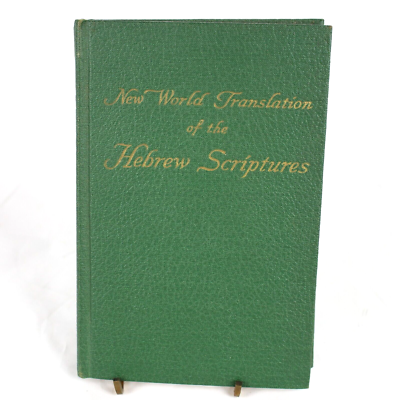 The Original Hebrew Scriptures