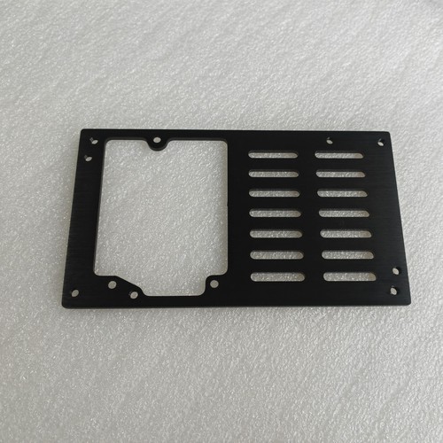 1PC ATX to SFX; TFX; FLEX, 3mm thick/ Fever computer case power adapter ...