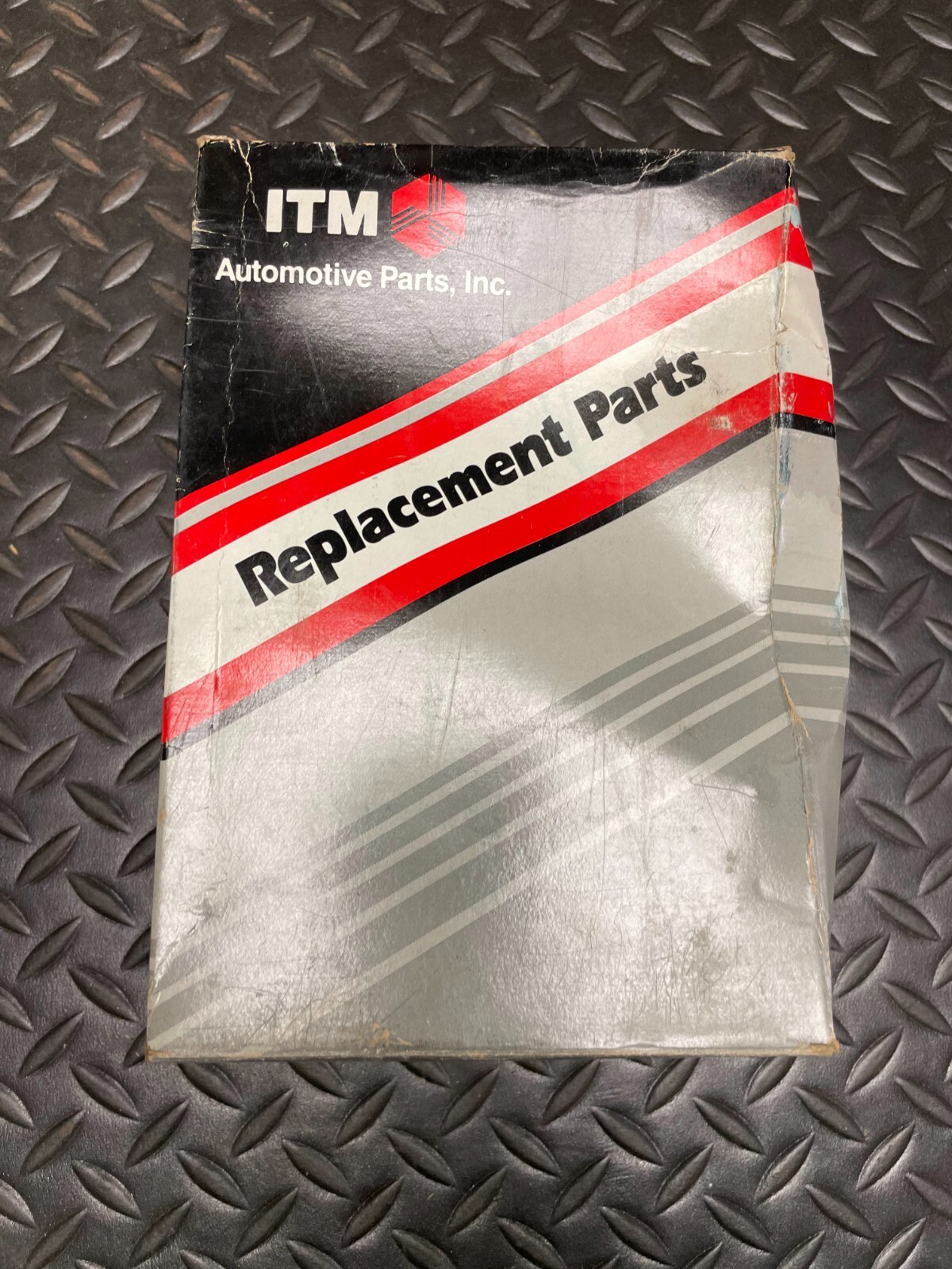 NABCO Brake Master Cylinder - MB238700 / 25-00800 - For Dodge, Hyundai ...