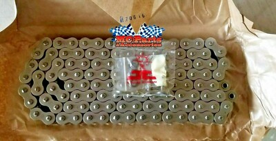 525-110 X-ring Chain JT X1R CBR600F F4I SV650 FZ07 ZX6R NEW | eBay