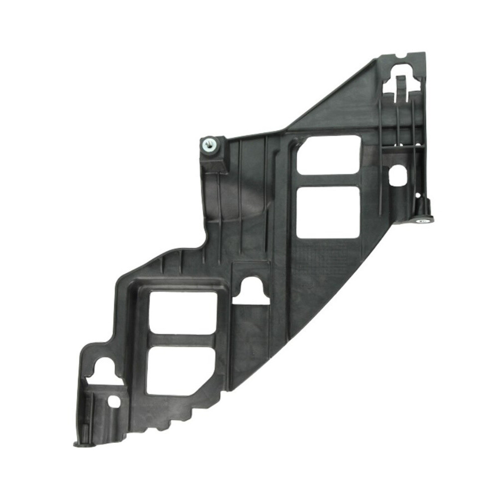 2x Stoßstangenhalter Stoßstange Vorne für VW GOLF 6 OE: 5K0807227A ...