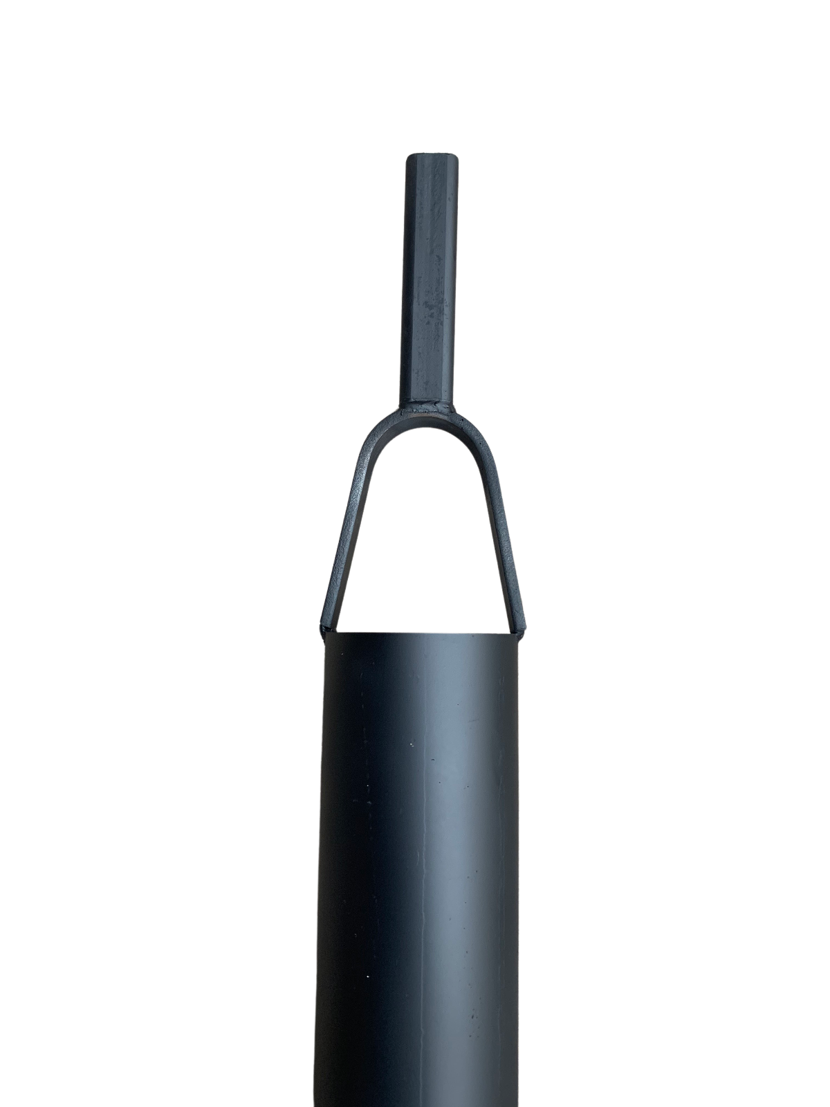 Foreuse de puits Forage Le forage manuel par tarière 6-15m + bouteille ...