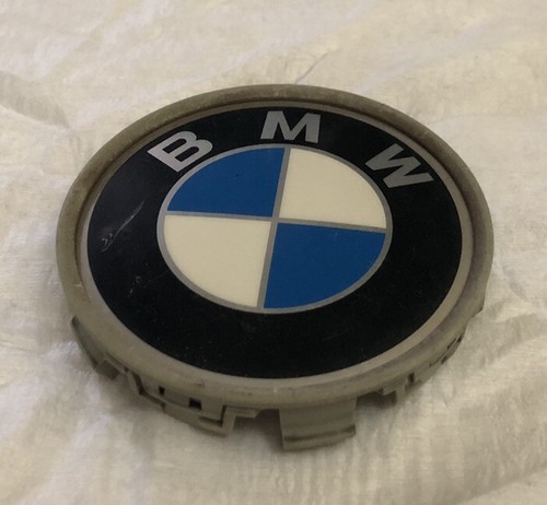 1993-2004 BMW 325/328/525/530/535 68 MM CENTER CAP EMBLEM | eBay