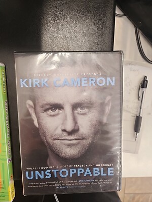 Unstoppable (DVD) 602341006293| eBay