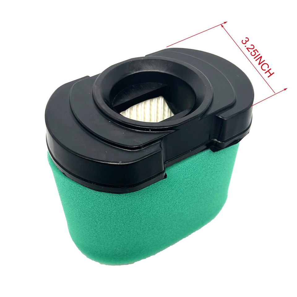 Air Filter kit for John Deere Z245 Z425 LA155 LA165 LA175 D160 D170 ...