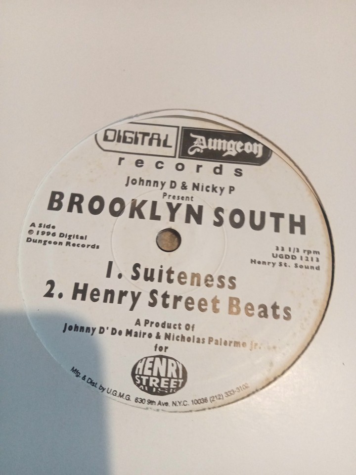 Job Lot x6 90s House Inc Rare US Imports 12" Vinyl Records VG+ to NM ...