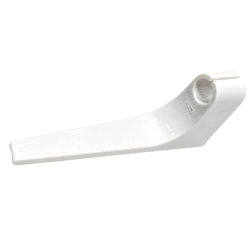 Record Player Overhang Tool with Flat Arm and Holder Opening | eBay ...