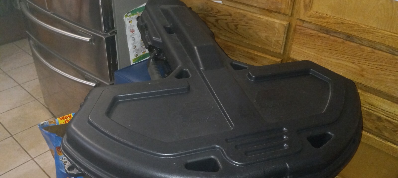 Barnett Raptor Pro STR 400fps Triggertech Realtree Crossbow - Camo ...