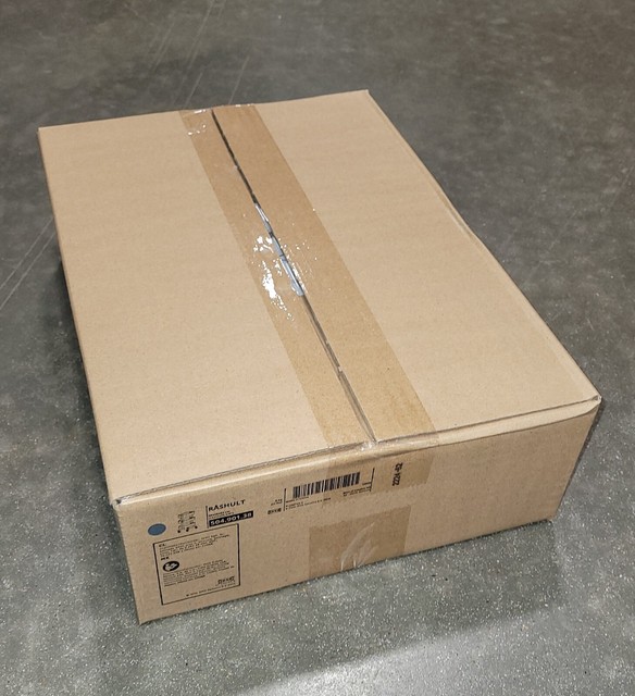 IKEA RASHULT RÅSHULT Utility Cart gray 15x11x25 5/8" 504.901.38 for ...