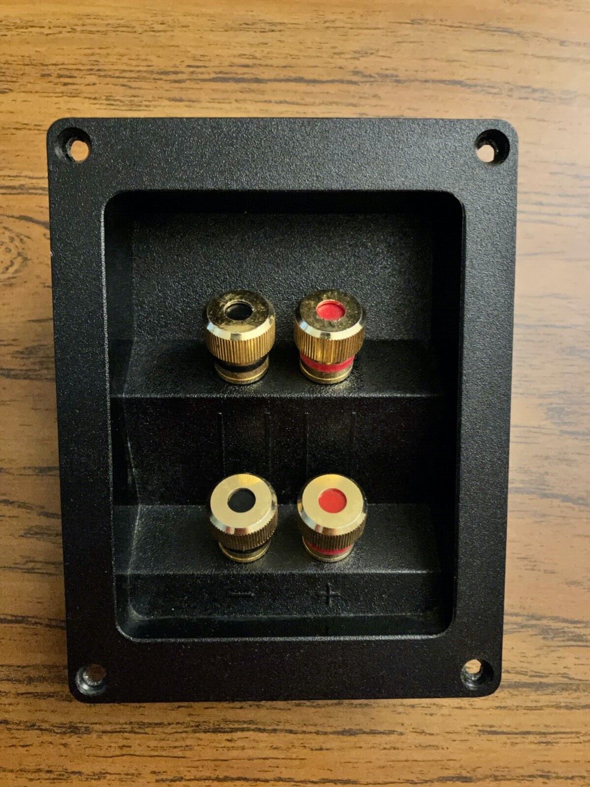 Boston Acoustics Speaker Terminal VR VR-M50 VR-M60 VR-M80 VR-M90 great ...