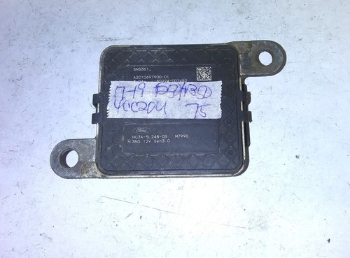 HC3A-5L248-CB NOX sensor control module 2017-2019 Ford F250 or F350 | eBay